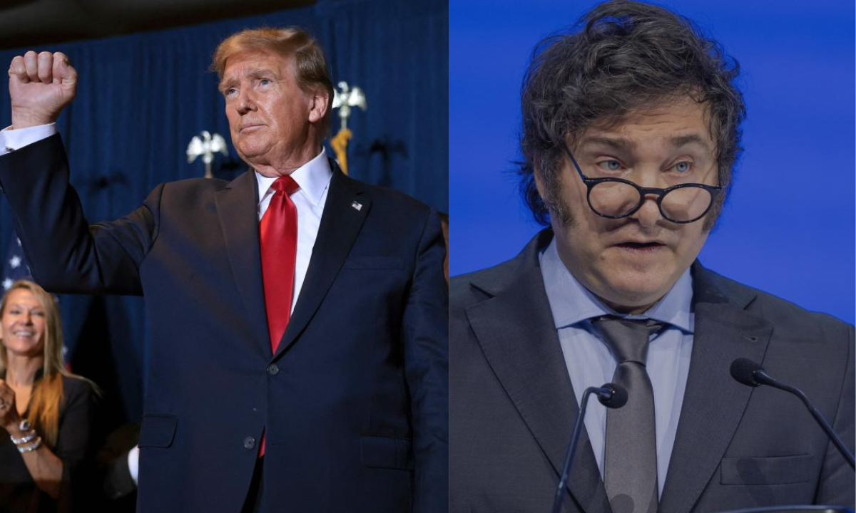 Las 100 personas más influyentes en 2025 | Así es como la revista Time ...