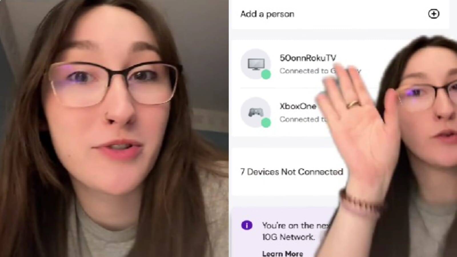 ¿Cómo saber si su pareja le es infiel solo con revisar el Wifi? Tiktoker revela truco