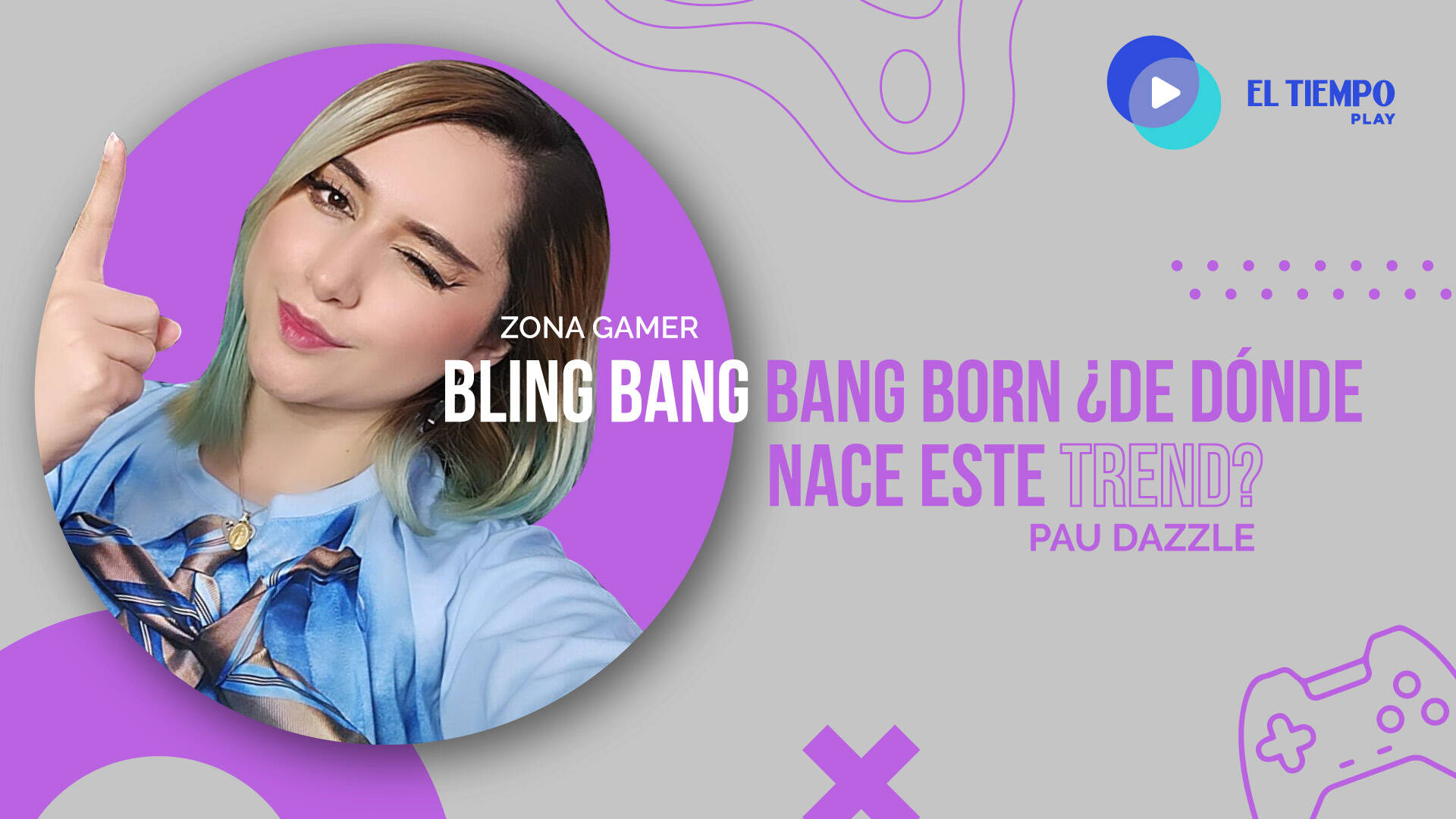 Bling Bang Bang Born ¿de dónde nace este trend?