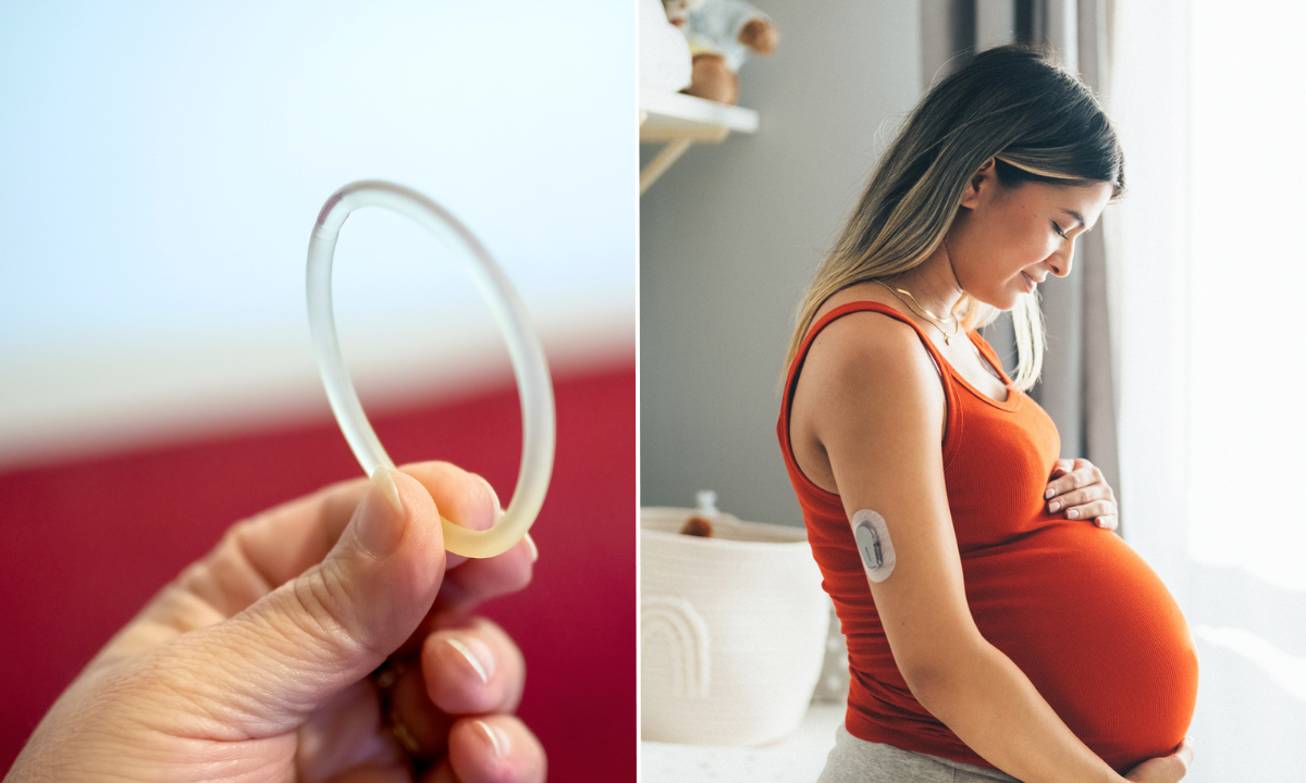 El anillo vaginal de dapivirina para proteger del VIH es seguro durante ...