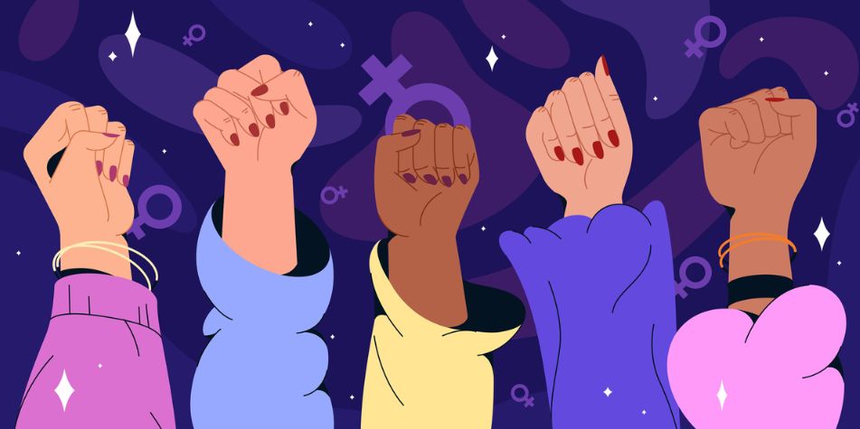 Día de la Mujer 8M: libros que nos enseñan empoderamiento y la lucha feminista