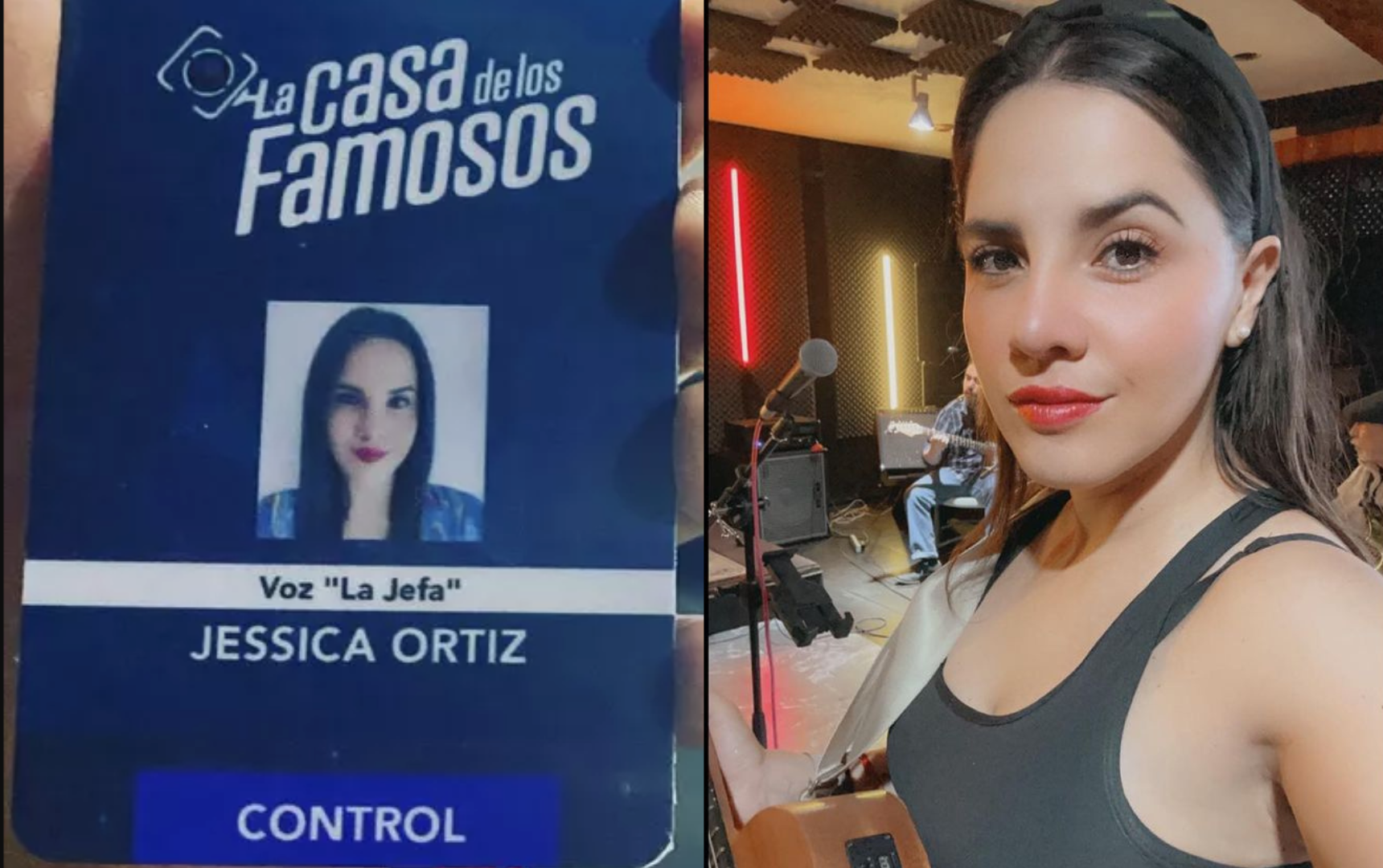 La casa de los famosos: ¿quién es La Jefa, la voz detrás de los muros y pantallas?