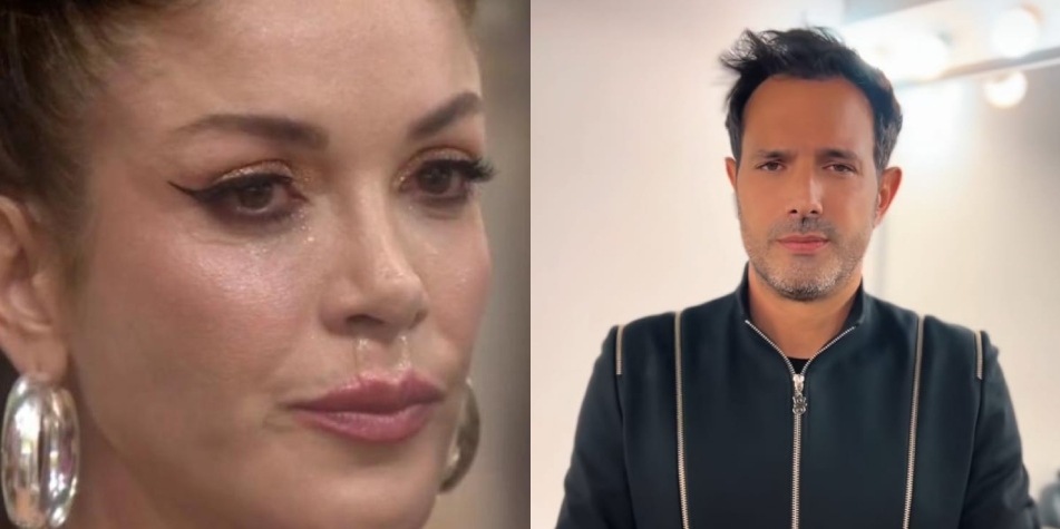 Alejandro Estrada dejó mensaje de aclaración antes de ir a 'La Casa de ...