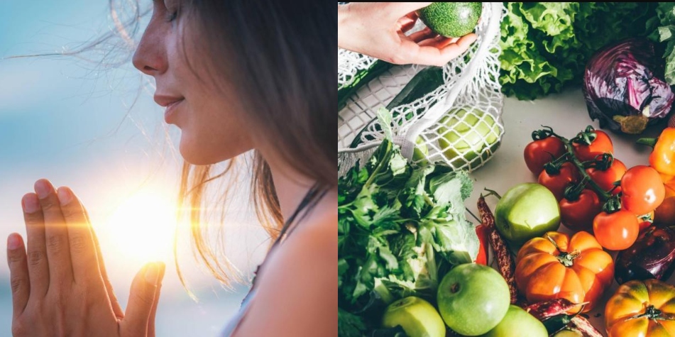 Los secretos de la dieta Zen que puede copiar y tener vida saludable ...