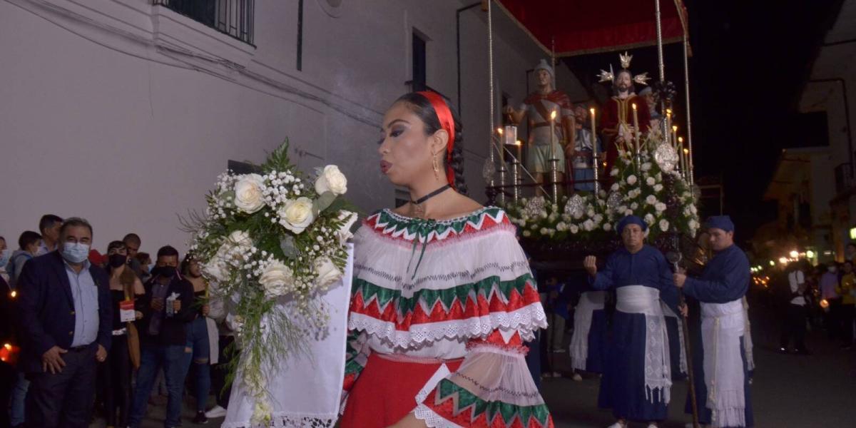 Semana Santa de Poapayán 2024: sitios y eventos en la ciudad