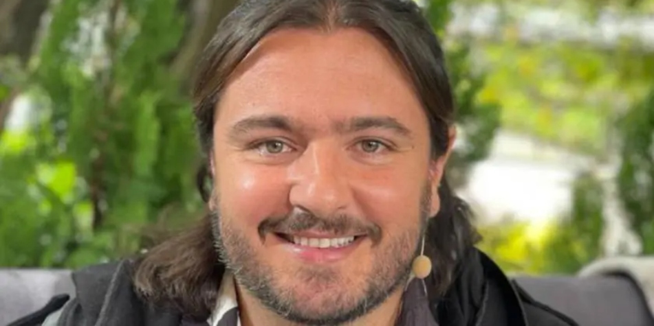 Andrés Sandoval acusa a la madre de sus hijos de presunto abuso ...