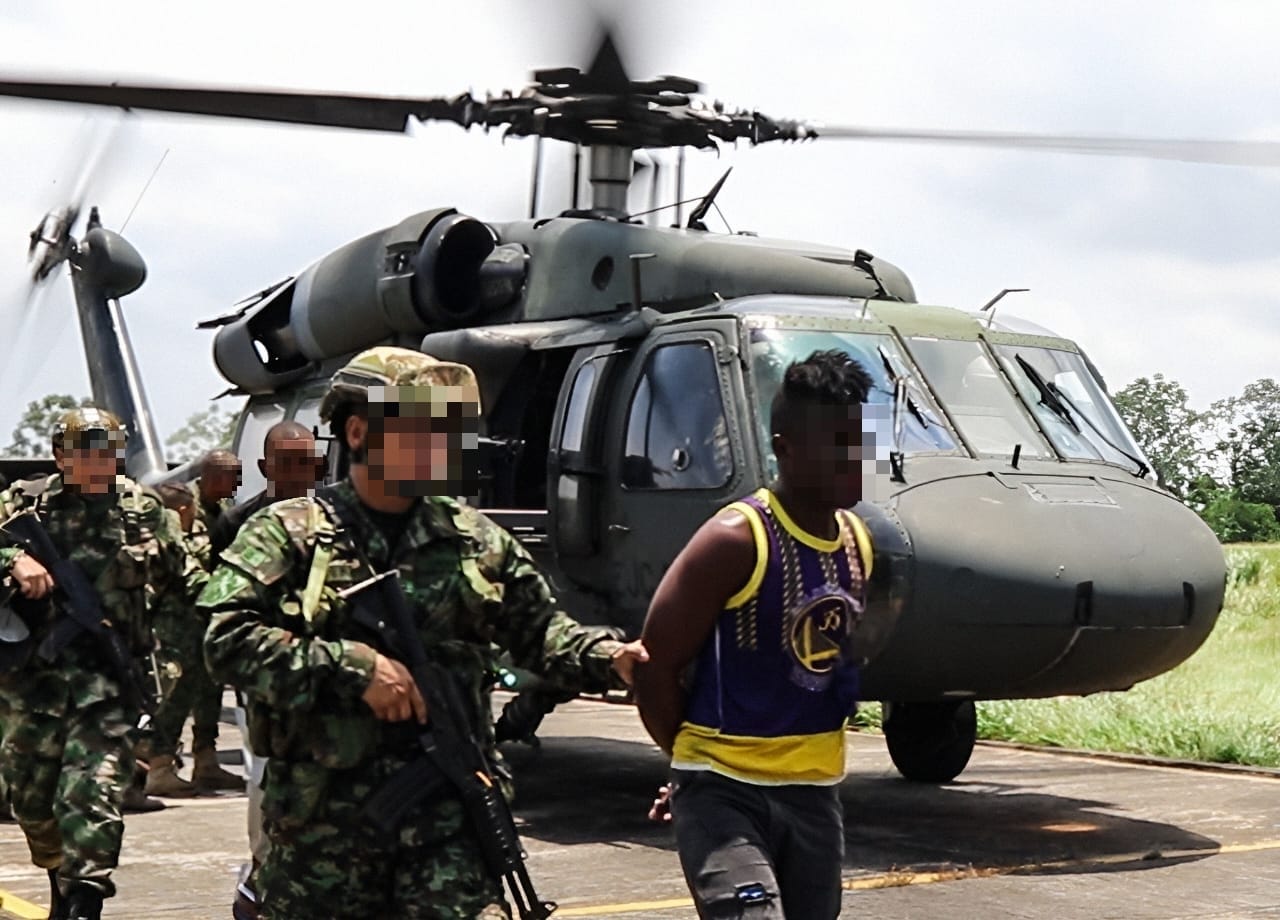 Combates Entre Disidencias De Las Farc Y Ejército Deja Dos Muertos En