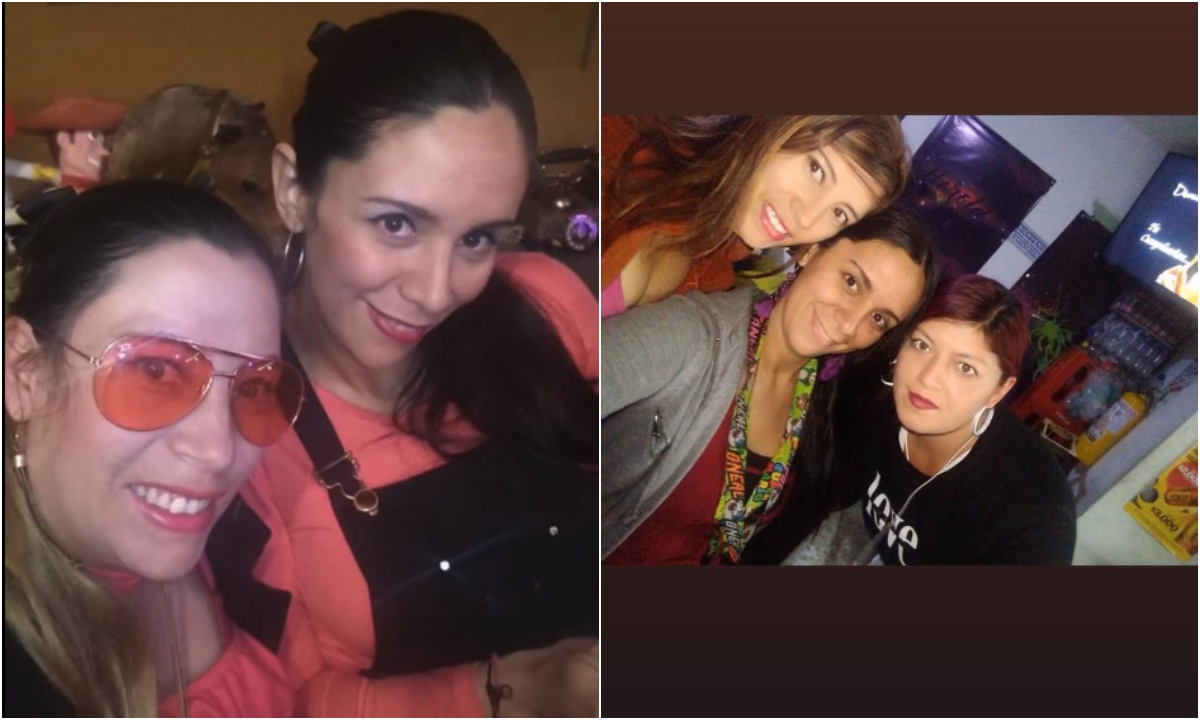 Mujer asesinada en Usaquén