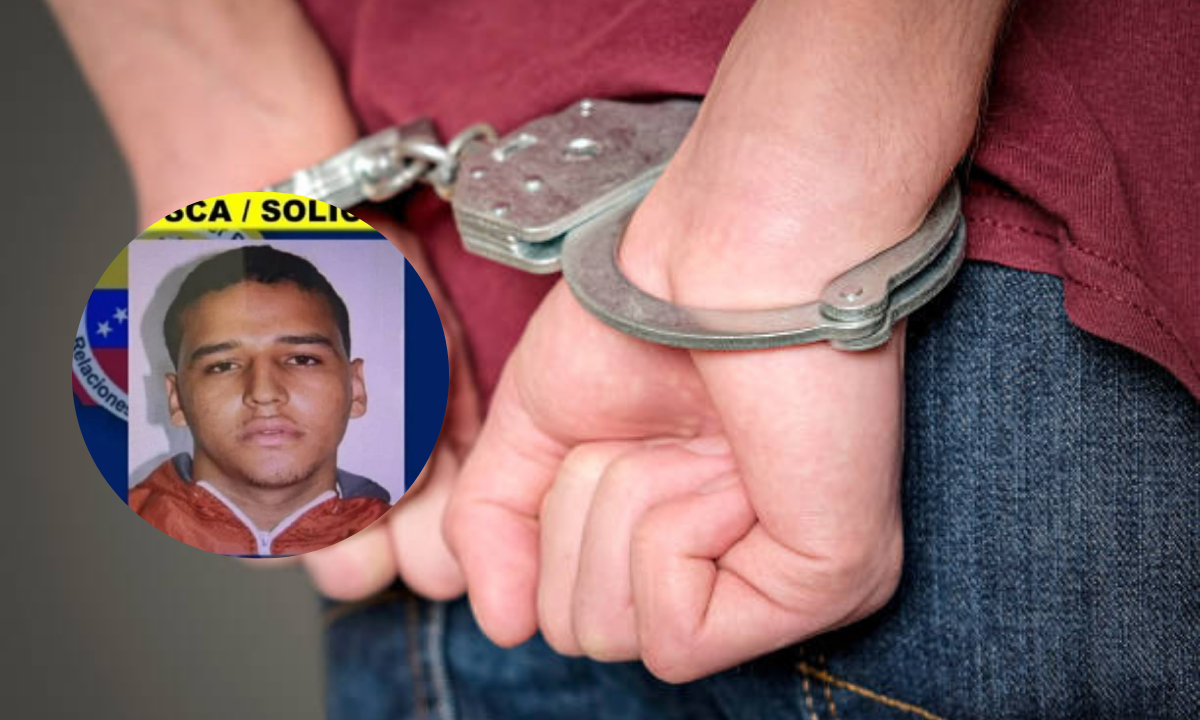 ¿Quién es'Mayeya', cabecilla del 'Tren de Aragua' condenado por ...