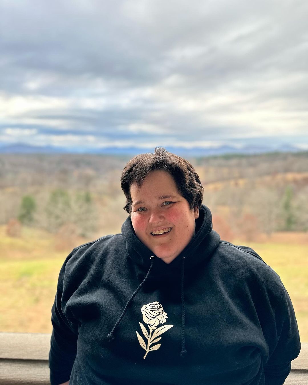 Florida: le diagnosticaron un tumor cerebral gracias a una 'selfie' que ...