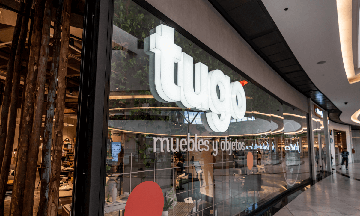 Muebles Tugó anuncia su expansión internacional