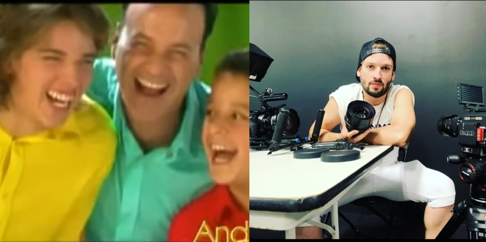 Padres e hijos: ¿qué pasó con el actor que interpretó a Esteban en la ...