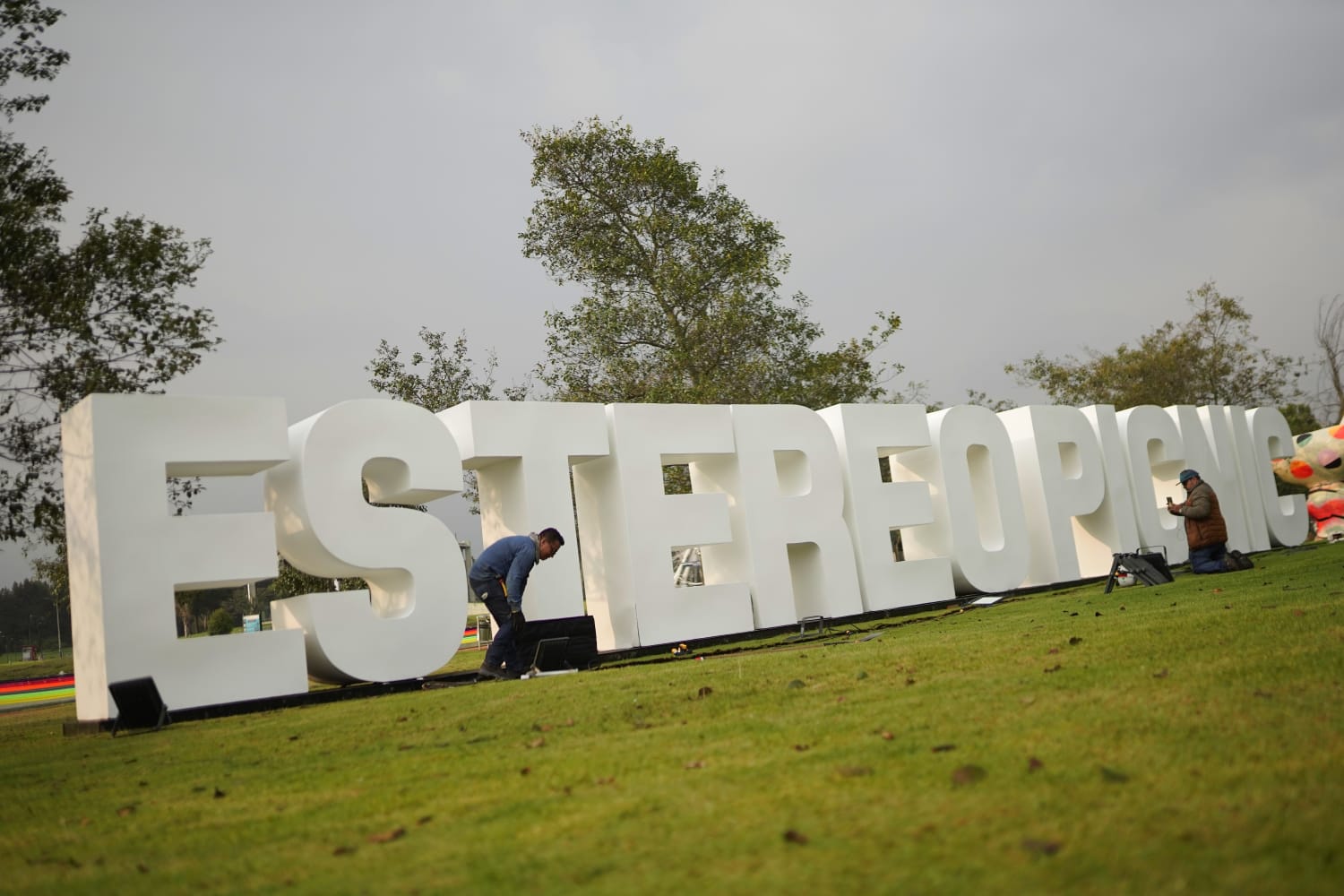 Primer día del FEP 2024: ¿cómo llegar, a qué hora inicia y dónde ...