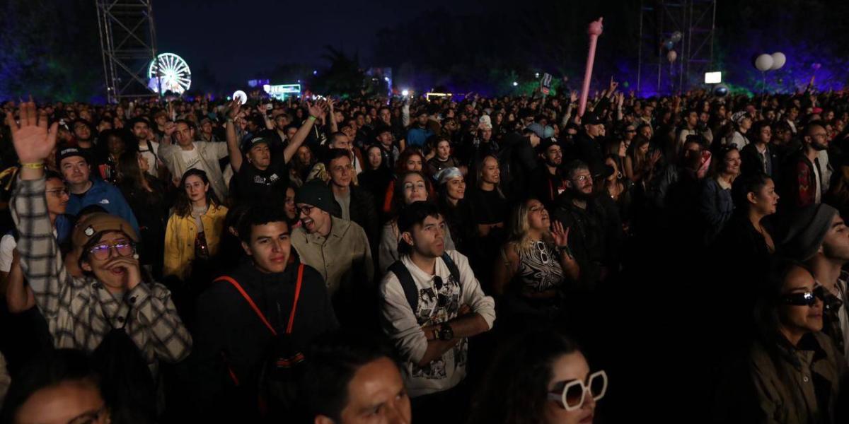 Kapo anuncia en Estéreo Pícnic que lanzará un nuevo álbum de 14 ...