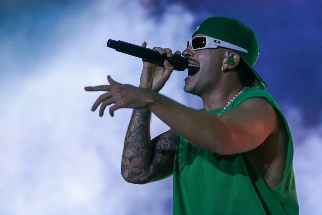 Feid: ¿cómo se llama, cuál su edad, de dónde salió su apodo Ferxxo y ...