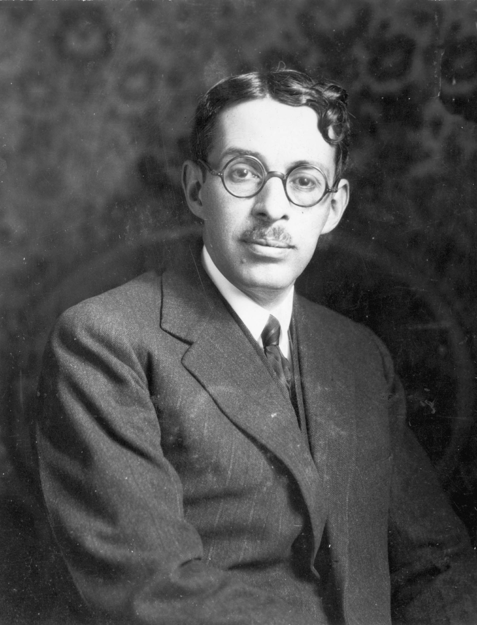 El gran legado de Eduardo Santos Montejo