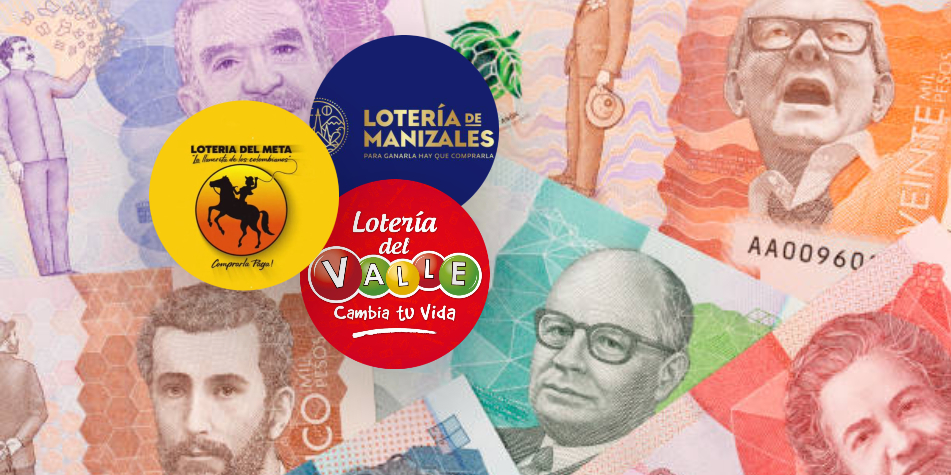 Lotería De Manizales Valle Y Meta Resultados Del Sorteo Miércoles 27
