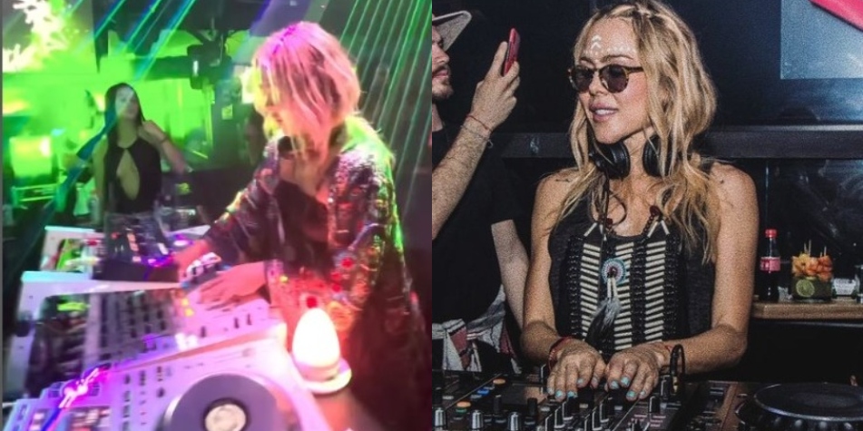 Natalia París regresa a la música: ‘Estoy más preparada, estudié piano ...