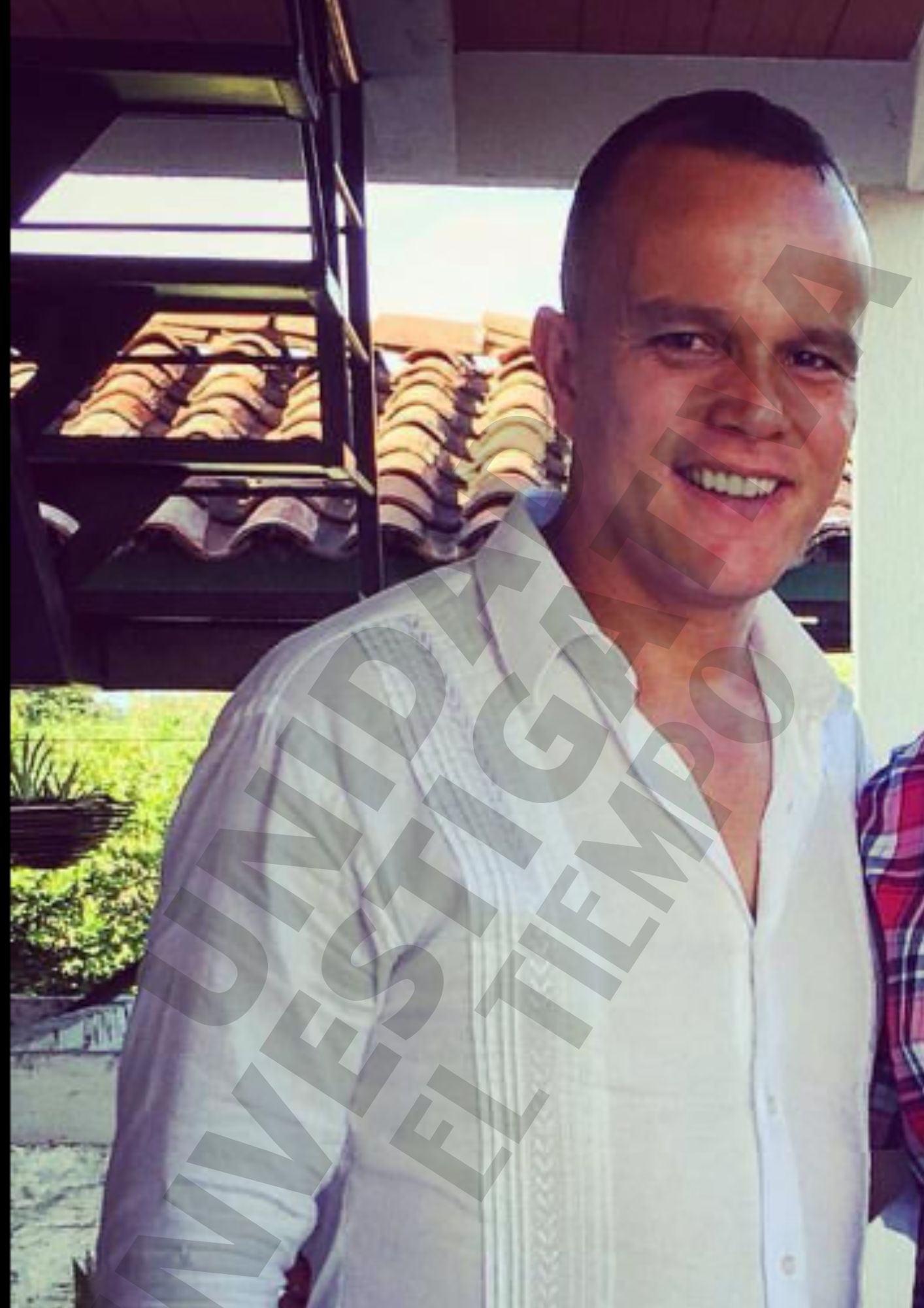 Fiscalía responde a general sobre mención en caso de alias 'el Bendecido’