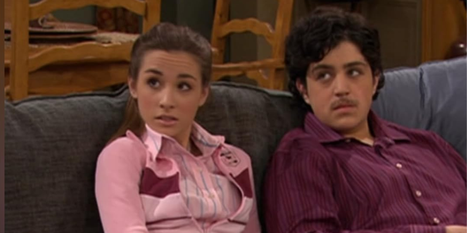 ¿qué Fue De La Actriz Que Dio Vida A Mindy Crenshaw En Drake And Josh Así Luce