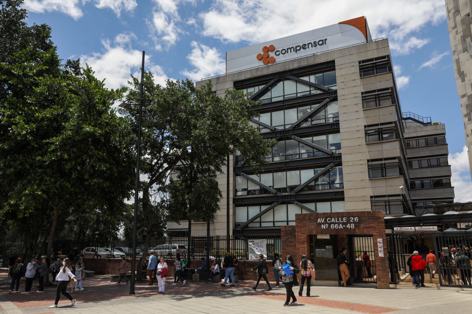 EPS Compensar: Todo lo que debe saber sobre el futuro de la EPS tras ...