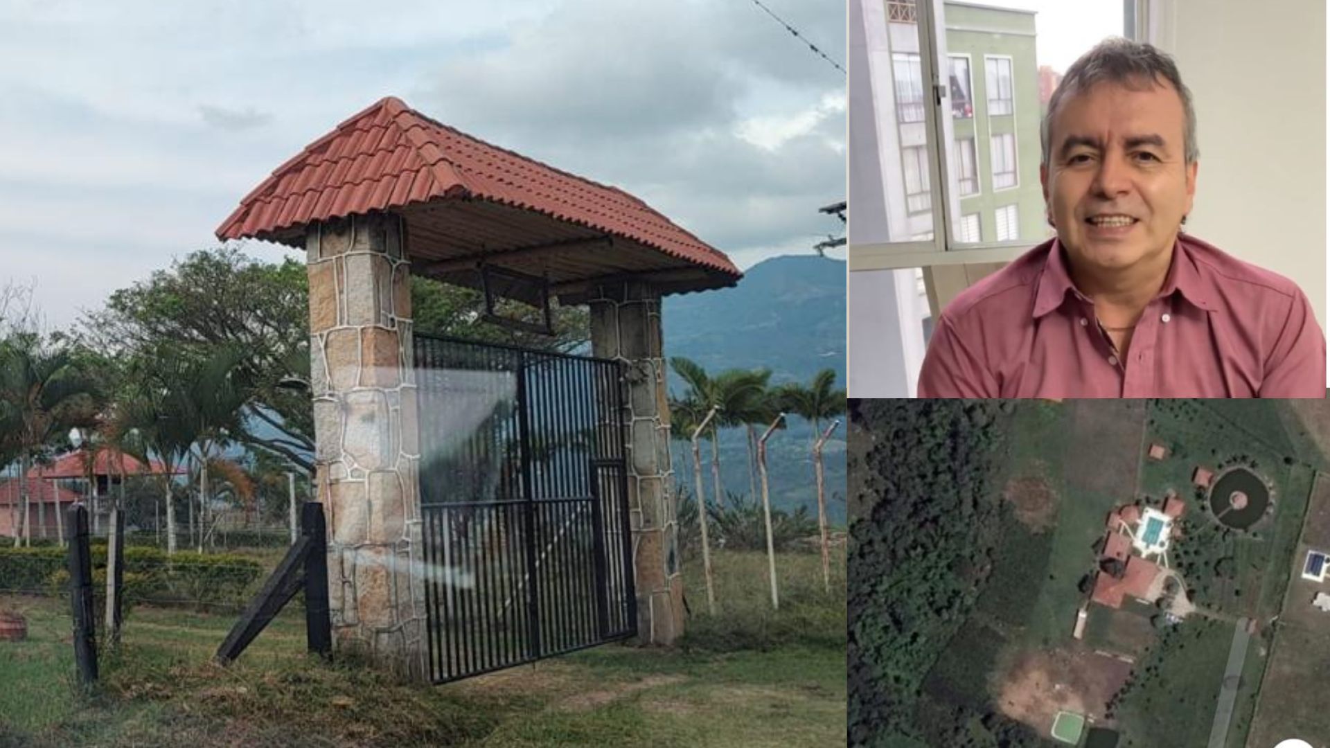 Así Descubrieron Relación Del Humorista De ‘sábados Felices Carroloco