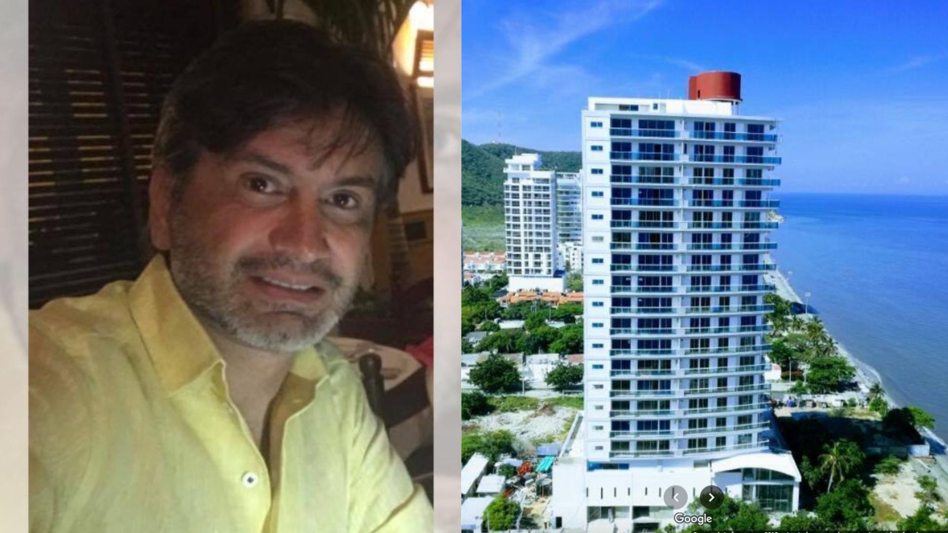 La fortuna del empresario Roberto Franco daría pista clave sobre su asesino