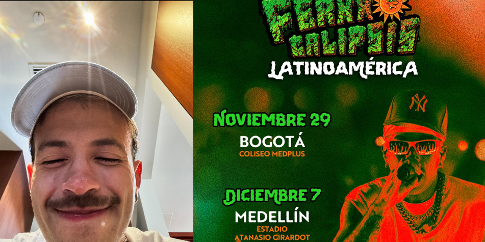 Así puede adquirir las boletas en preventa este 8 de abril para el ...