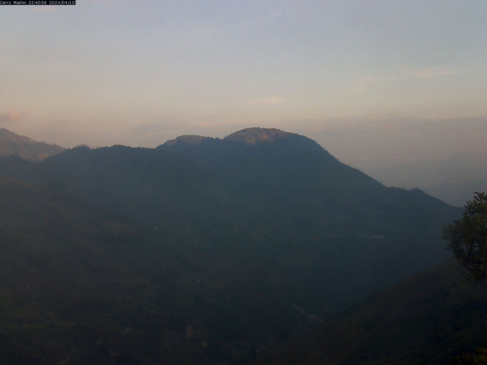 Volcán Cerro Machín, Servicio Geológico Colombiano explica actividad ...