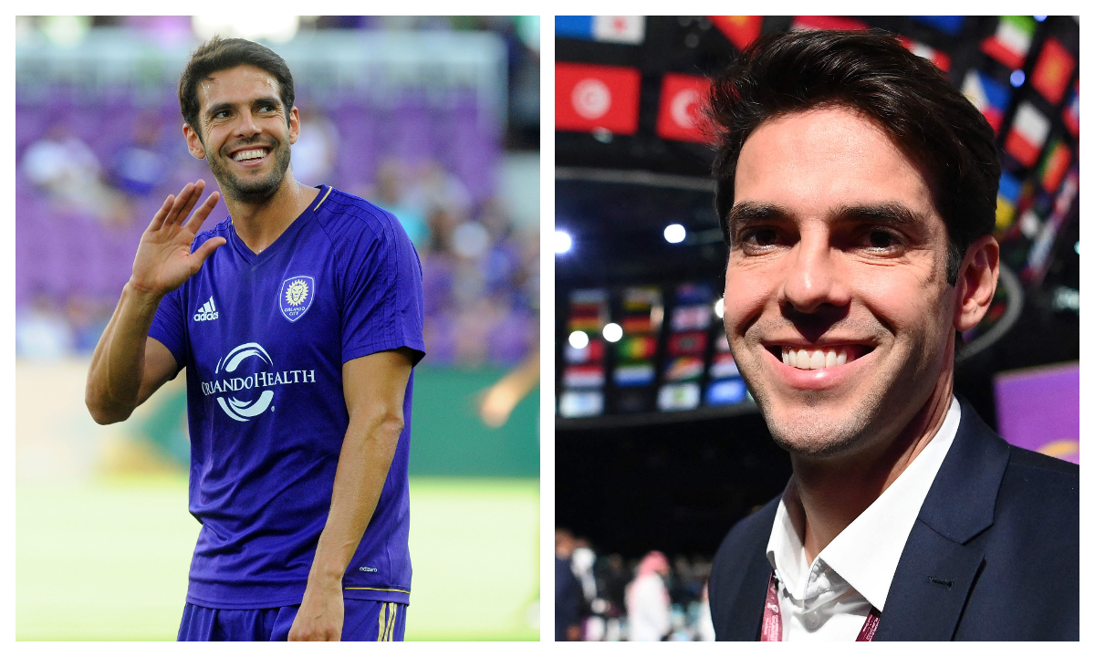 Kaká le responde a su exesposa y habla de su divorcio por ser 'perfecto ...