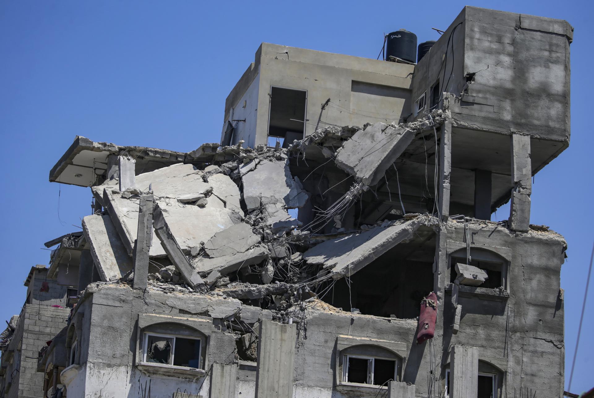 EN VIVO, conflicto en Medio Oriente: así avanzan los combates entre ...