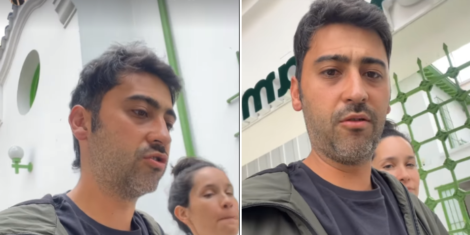 Variel Sánchez siguió los pasos de Tatán Mejía y se hizo la vasectomía