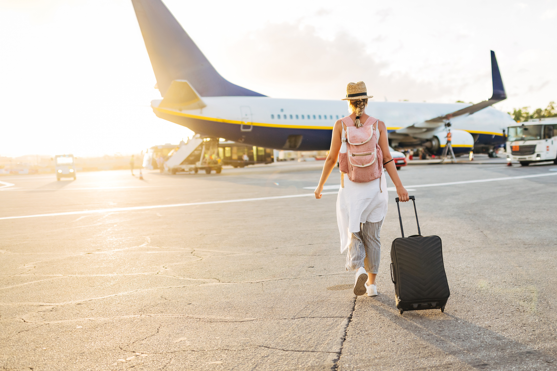 Aerolíneas lanzan ofertas en vuelos a destinos nacionales: tiquetes ...
