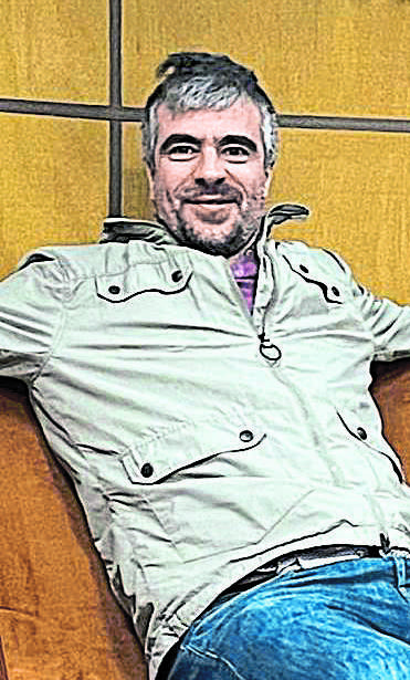 Netflix: Massimo Di Ricco habla de la serie Secuestro del vuelo 601