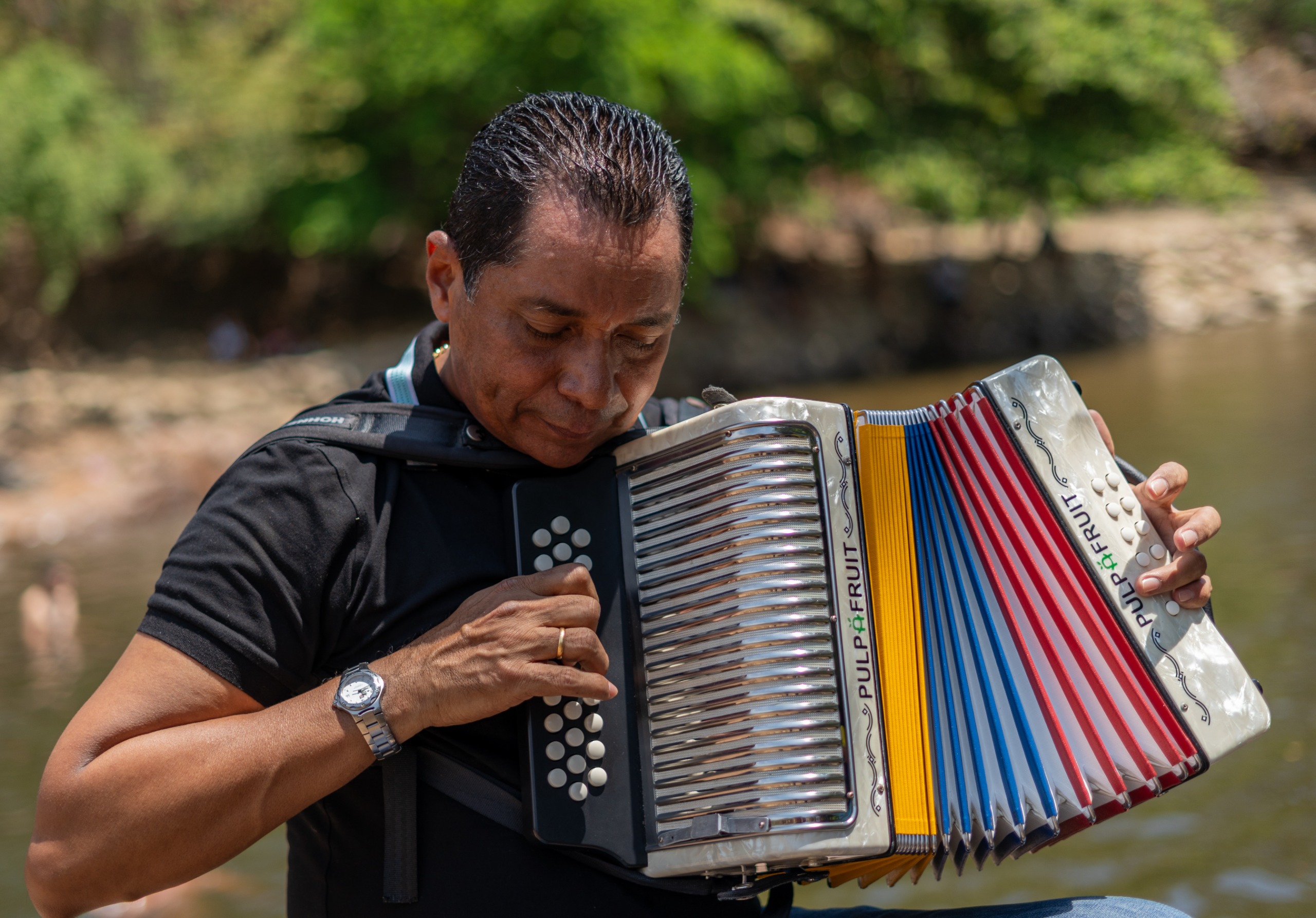 Vallenato: cuál fue el origen del género, juglares y Festival de la ...