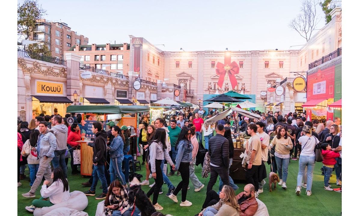 Feria EVA regresa con su edición de primavera y añade a su circuito un ...
