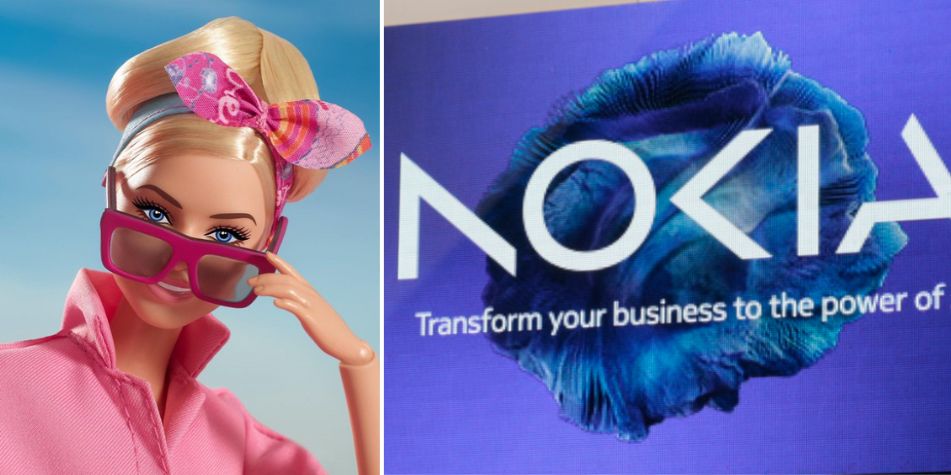 ‘Barbie’ tendrá su propio celular Nokia: esto es lo que se tiene en ...