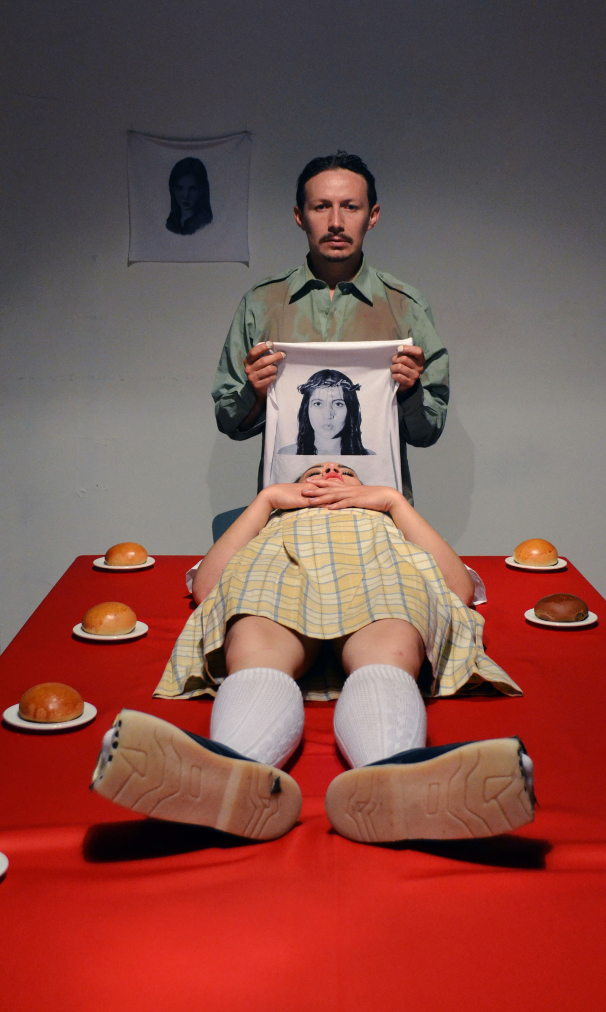 Desplazamiento y violencia de género en Colombia, realidades retratadas ...