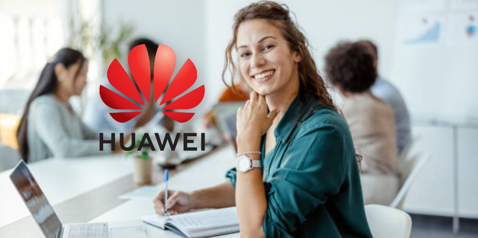 Huawei tiene vacantes de empleo en Colombia con salarios de hasta $ 10 ...