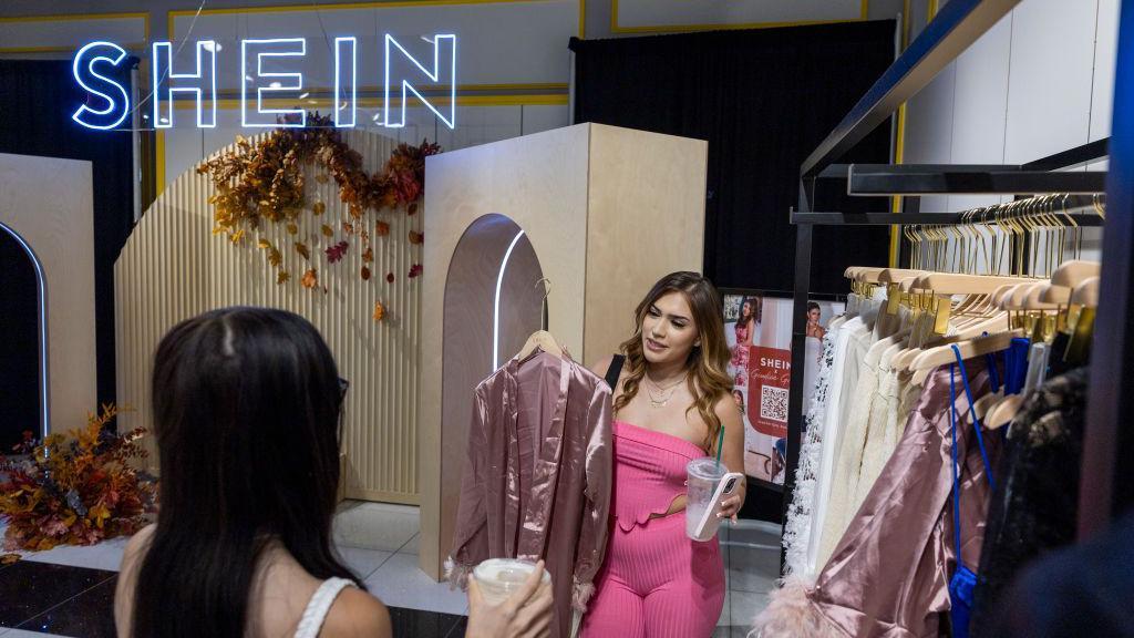 Shein anuncia llegada oficial a Colombia: es fuerte competidor de Temu ...