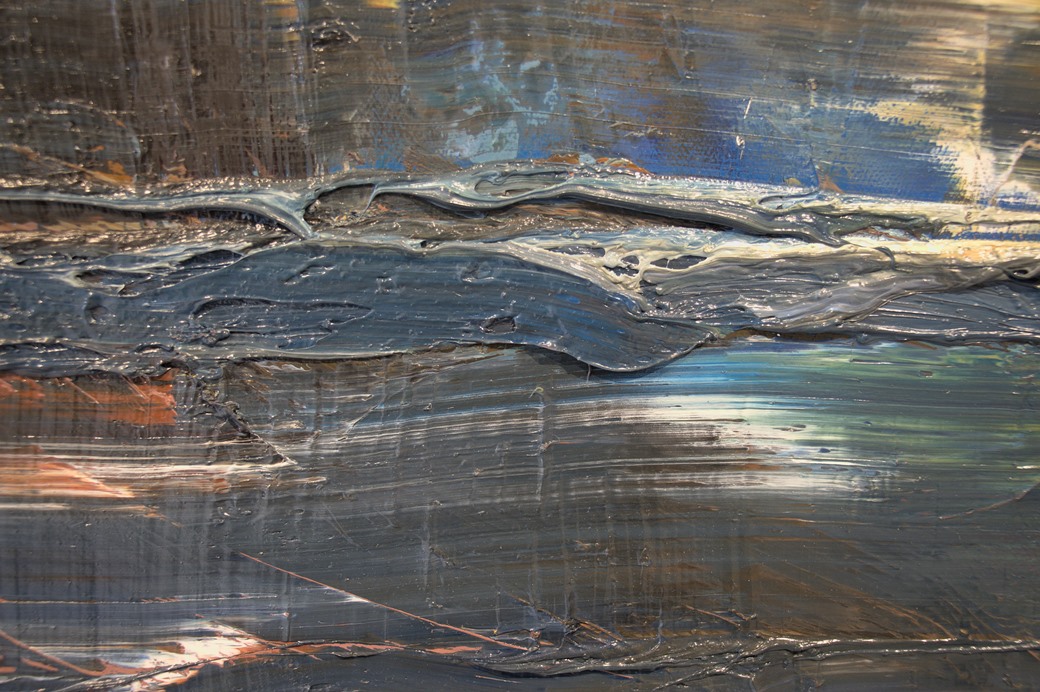 ‘Fragmentar la mirada’: la exposición de arte del cubano Ferrer llega a ...