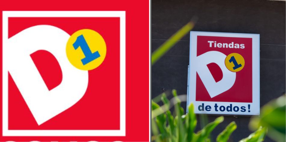 ¿Cuántas sedes tiene y quién es el dueño de Tiendas D1?; estos son ...