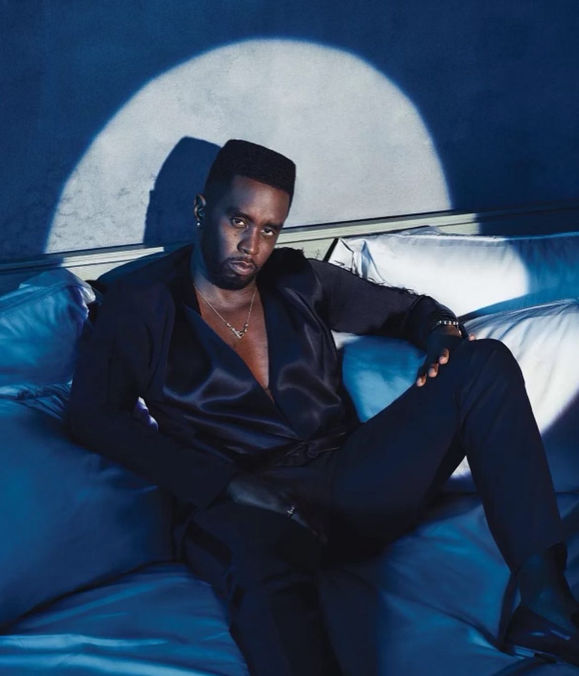 Así sería la vida de Sean ‘Diddy’ Combs en la cárcel: pasó de lujos y ...