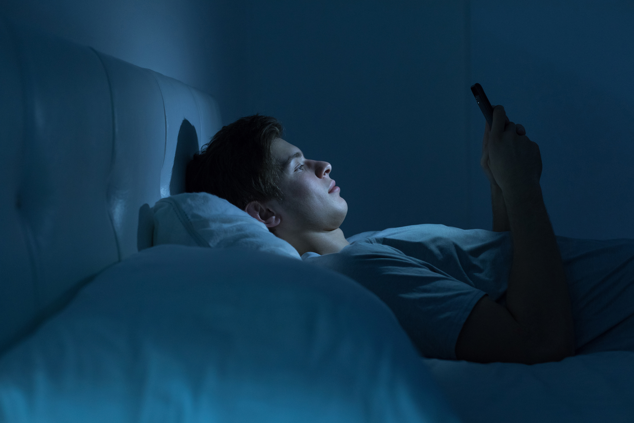 Privación del sueño: las graves consecuencias en la salud al no dormir ...
