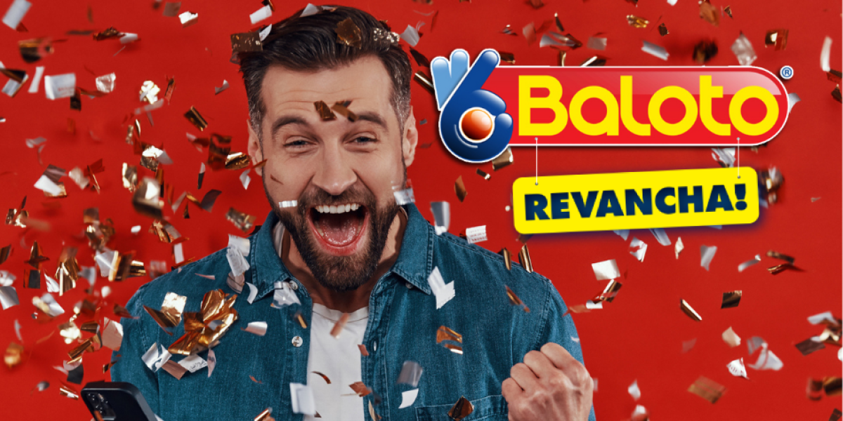 Baloto y Baloto Revancha: estos son los resultados y números ganadores ...