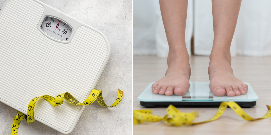 ¿Cuál es el peso ideal, según su altura?: recomendaciones para hombres ...