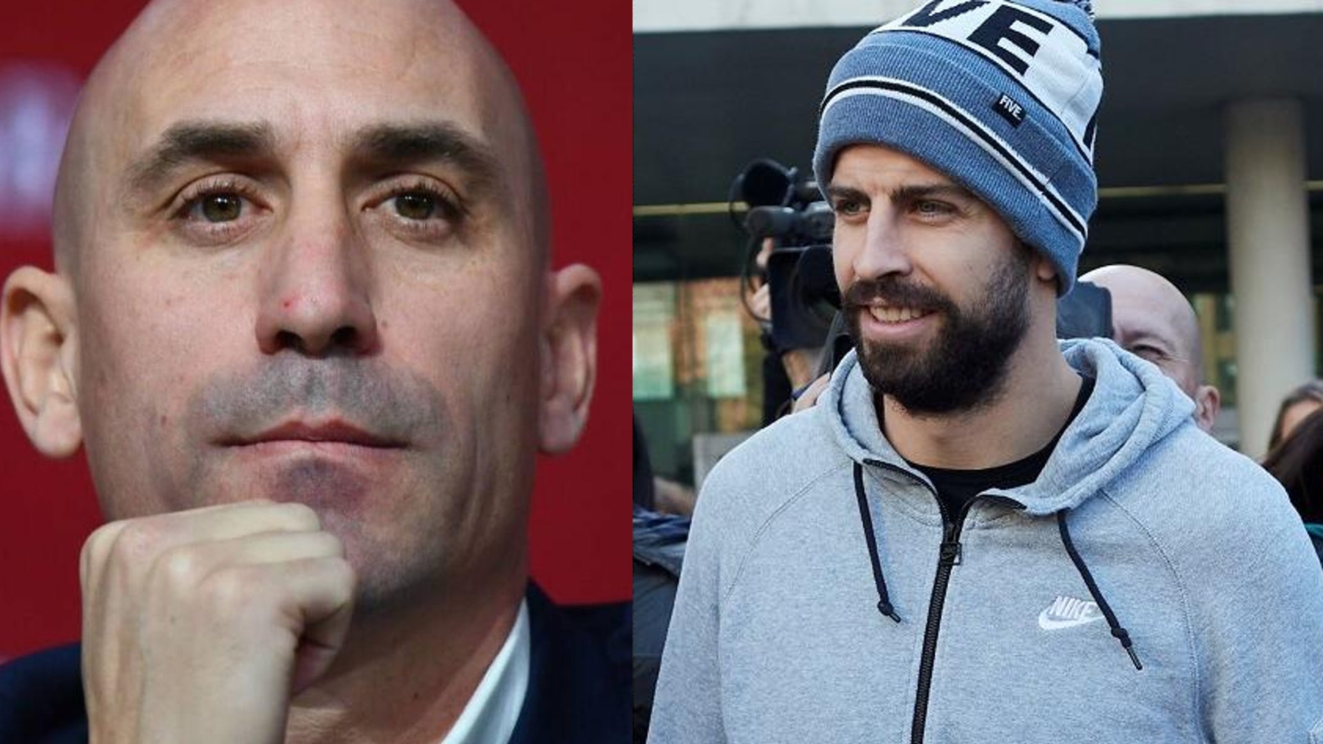 Gerard Piqué, al estrado: es imputado por presunta corrupción en España ...