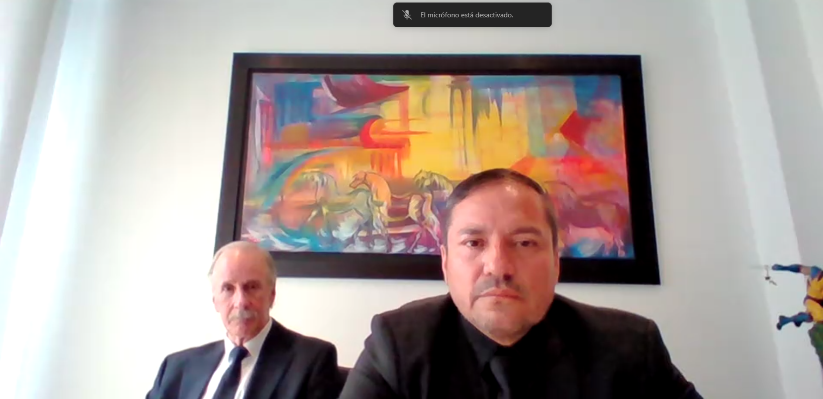 Enrique Pardo Hasche fue imputado por presunto soborno y fraude en caso ...