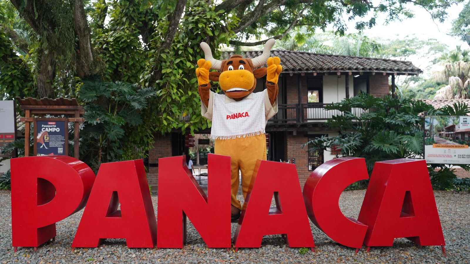 ¿Qué son los Proyectos Turísticos Especiales y cómo Panaca se convirtió ...