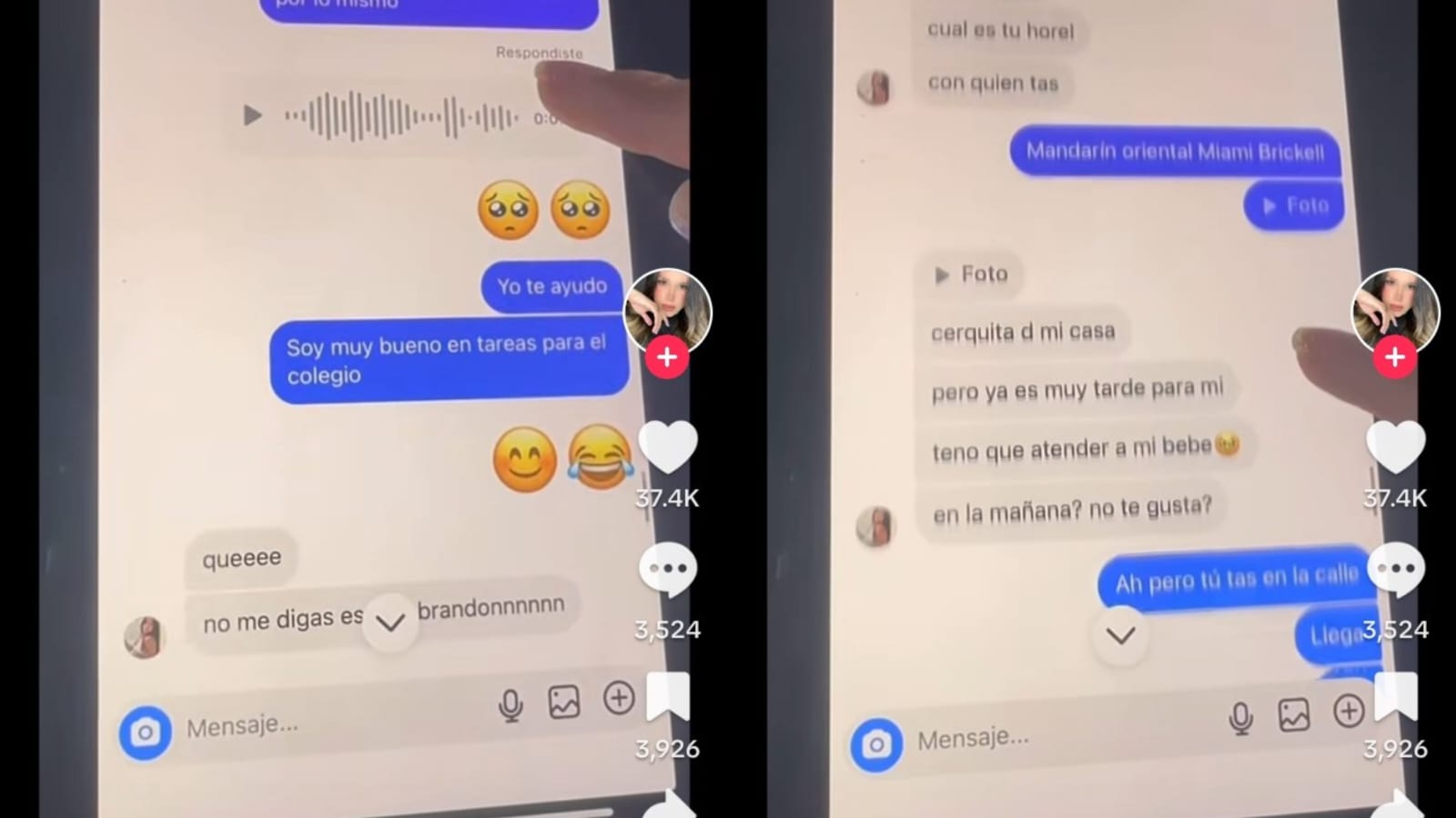 ¿Qué pasó con Beéle y la venezolana Isabella Ladera? Camila Rodríguez ...